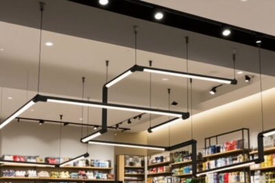 Modular Lighting System - Prillumen Lighting Company