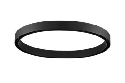 Circular track light - Prillumen Lighting Company