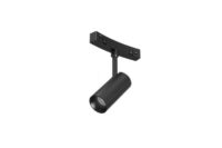 Circular track light - Prillumen Lighting Company