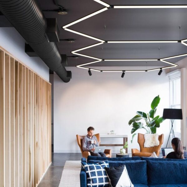 Modular Lighting System - Prillumen Lighting Company